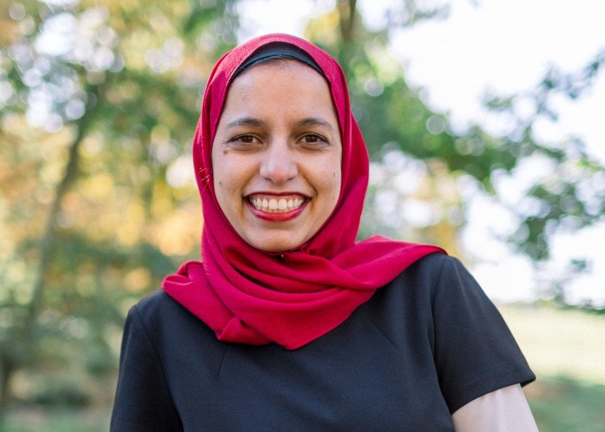 Clinician Cameo: Alaa Elnajjar, Psychiatrist and Healthcare Hacker | Department of Psychiatry ...